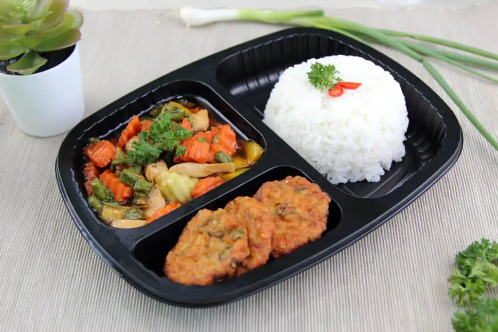 Food Box Draft - 3minutesfood รับจัดบุฟเฟ่ต์ ทำบุญบ้าน อาหารเลี้ยงพระ ...